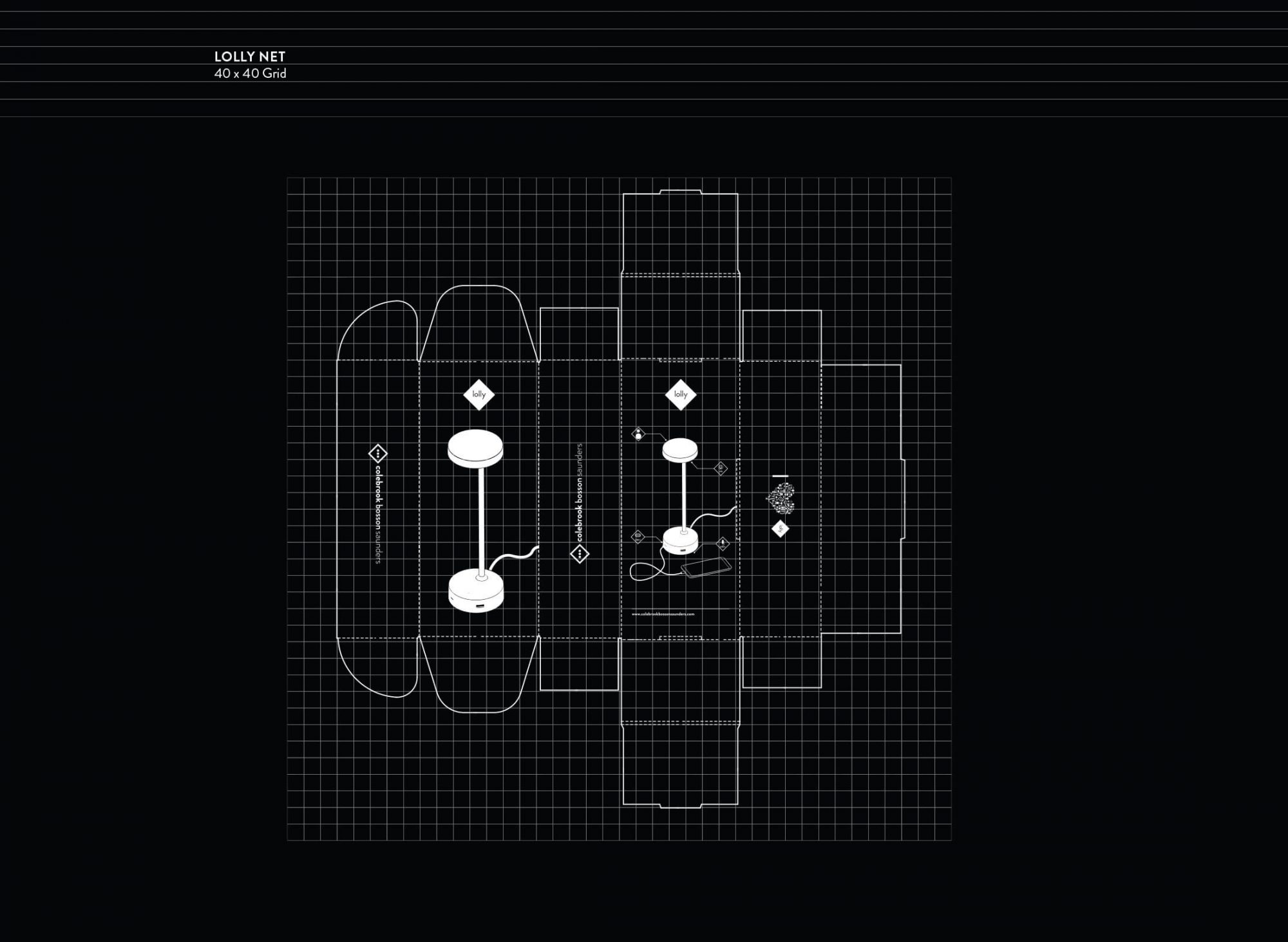 Lolly Packaging - Nick Colvin | Design | Creative Direction | Branding ...